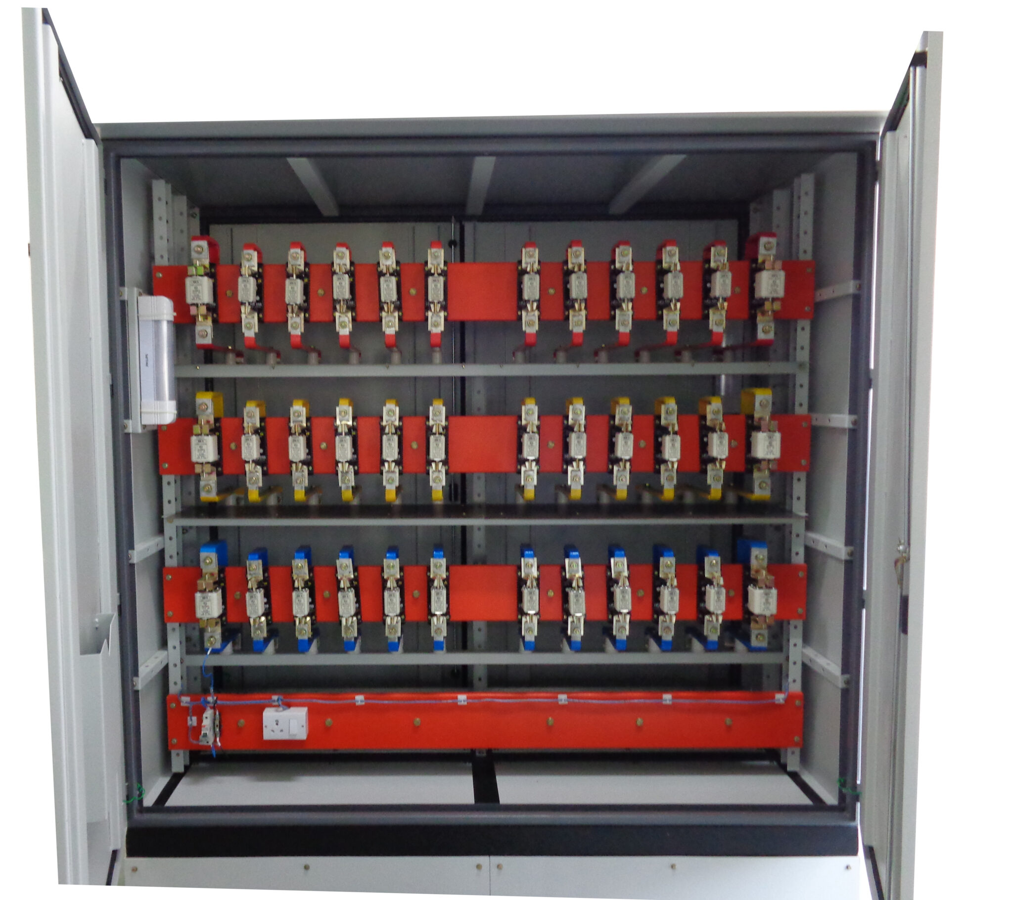 Low Voltage Panels