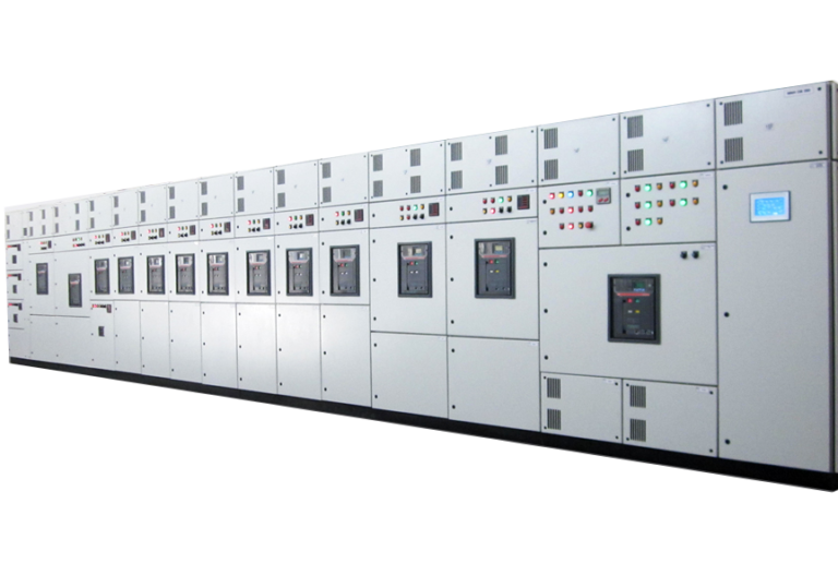 Low Voltage Panels